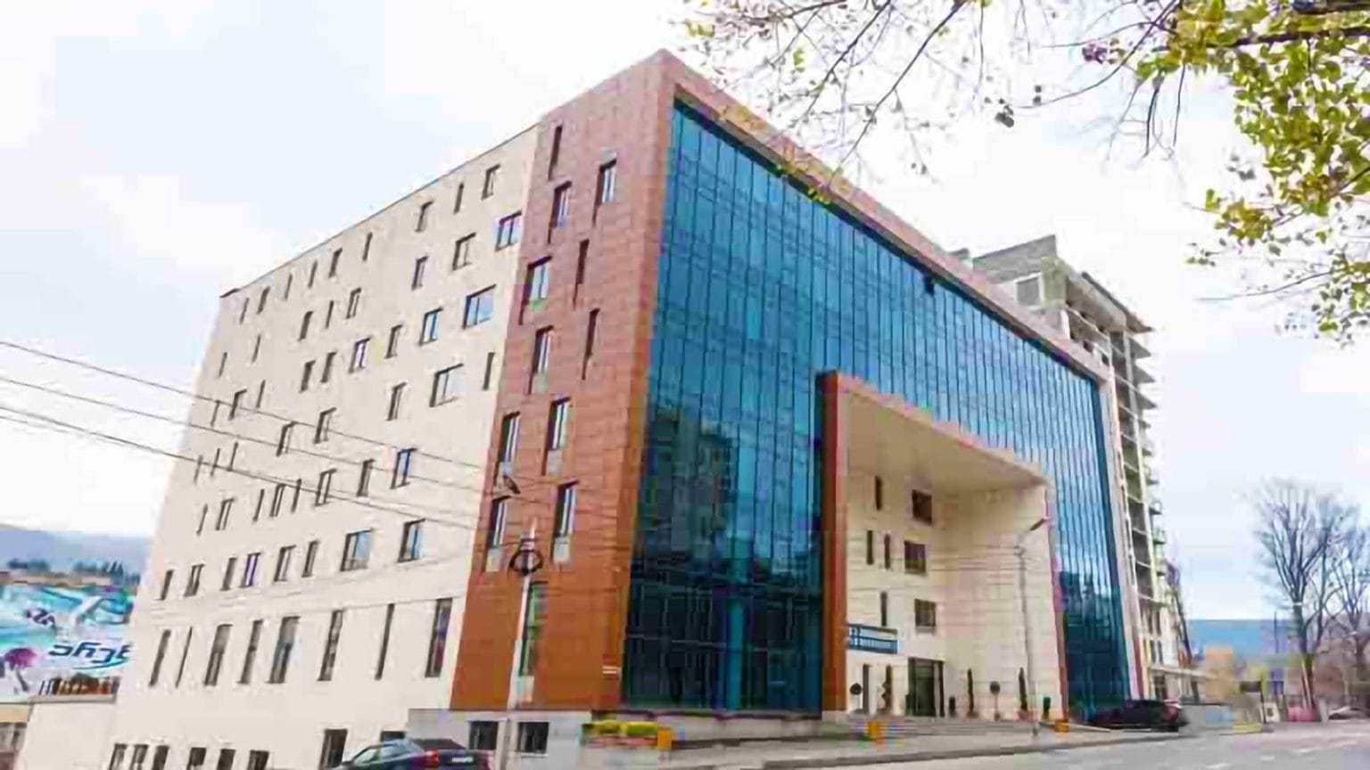 Alte University - PB Services Georgia