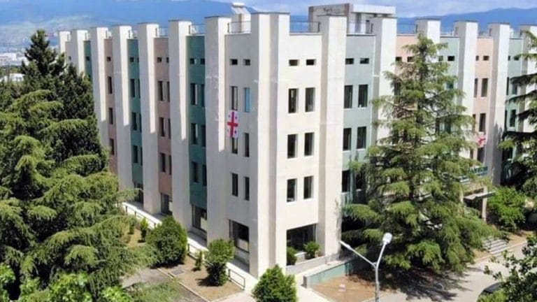 Top 10 Universities to study Medicine in Georgia - PB Services Georgia